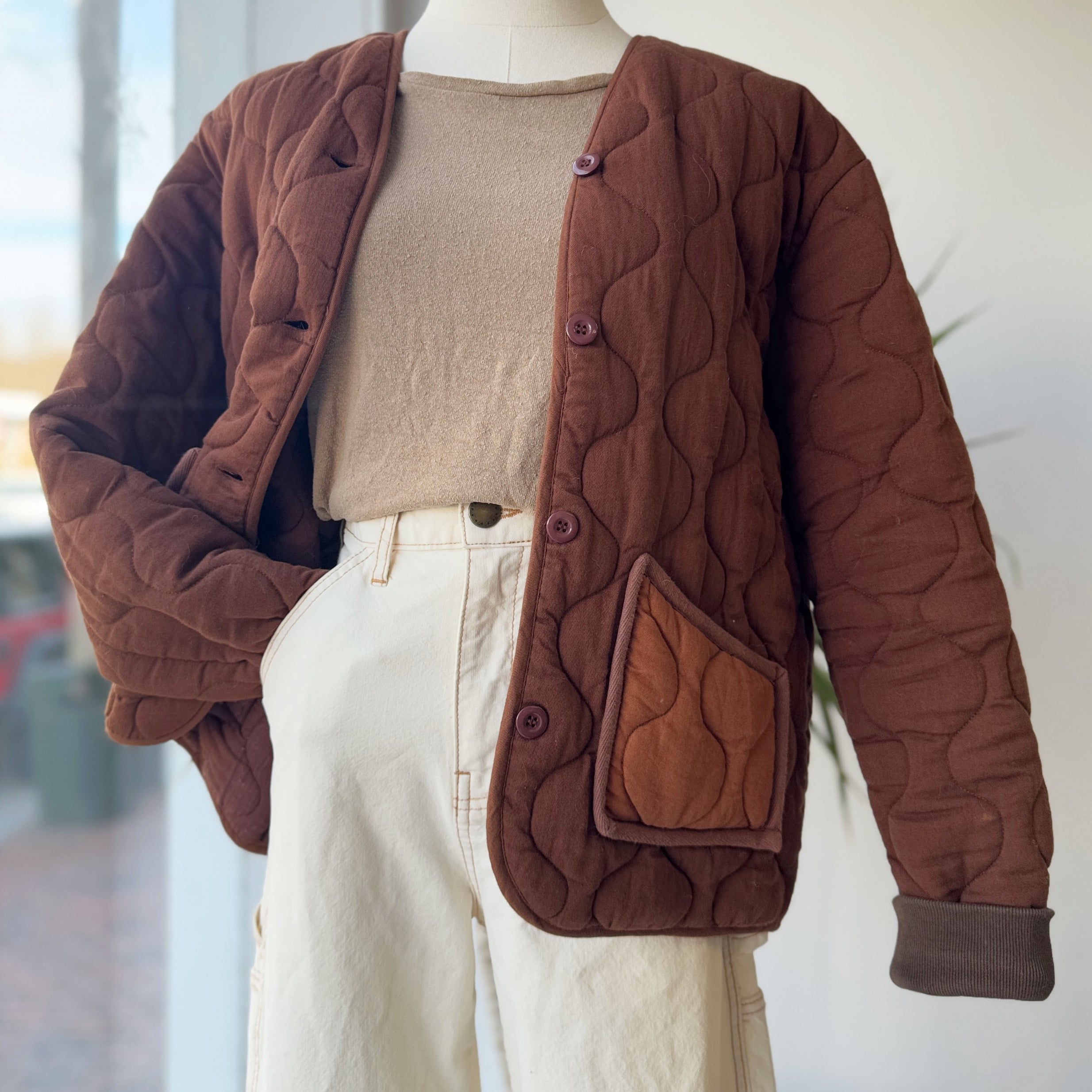 Haberdashery Resale, Portland + Freeport ME | Sustainable & Modern ...